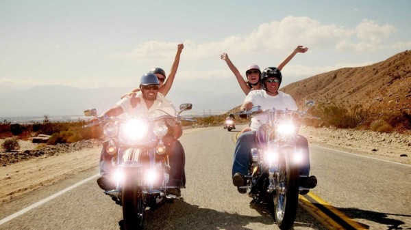Motolight Motorcycle Lights | Auxiliary Motorcycle Lights