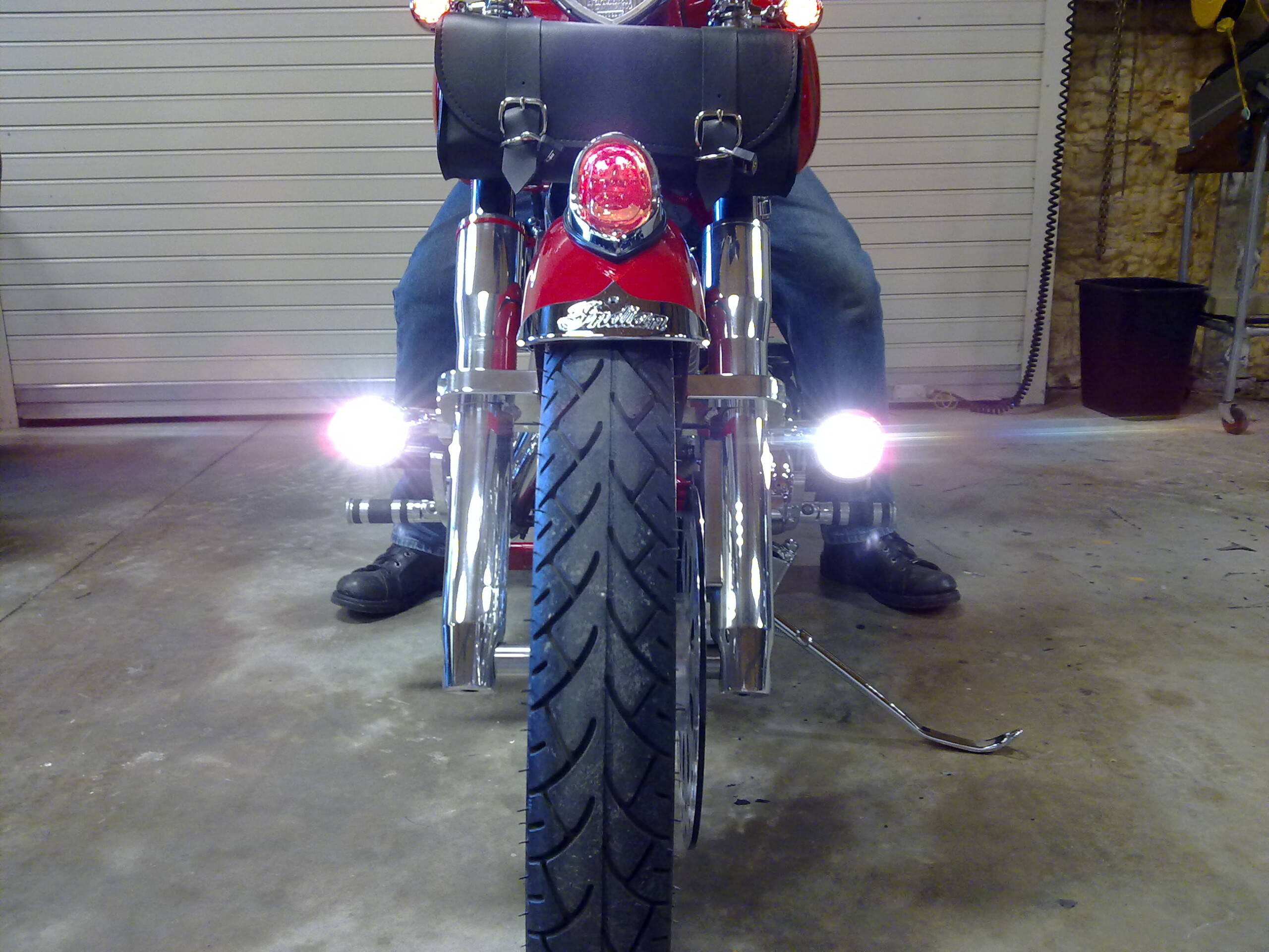 Media | MotoLight