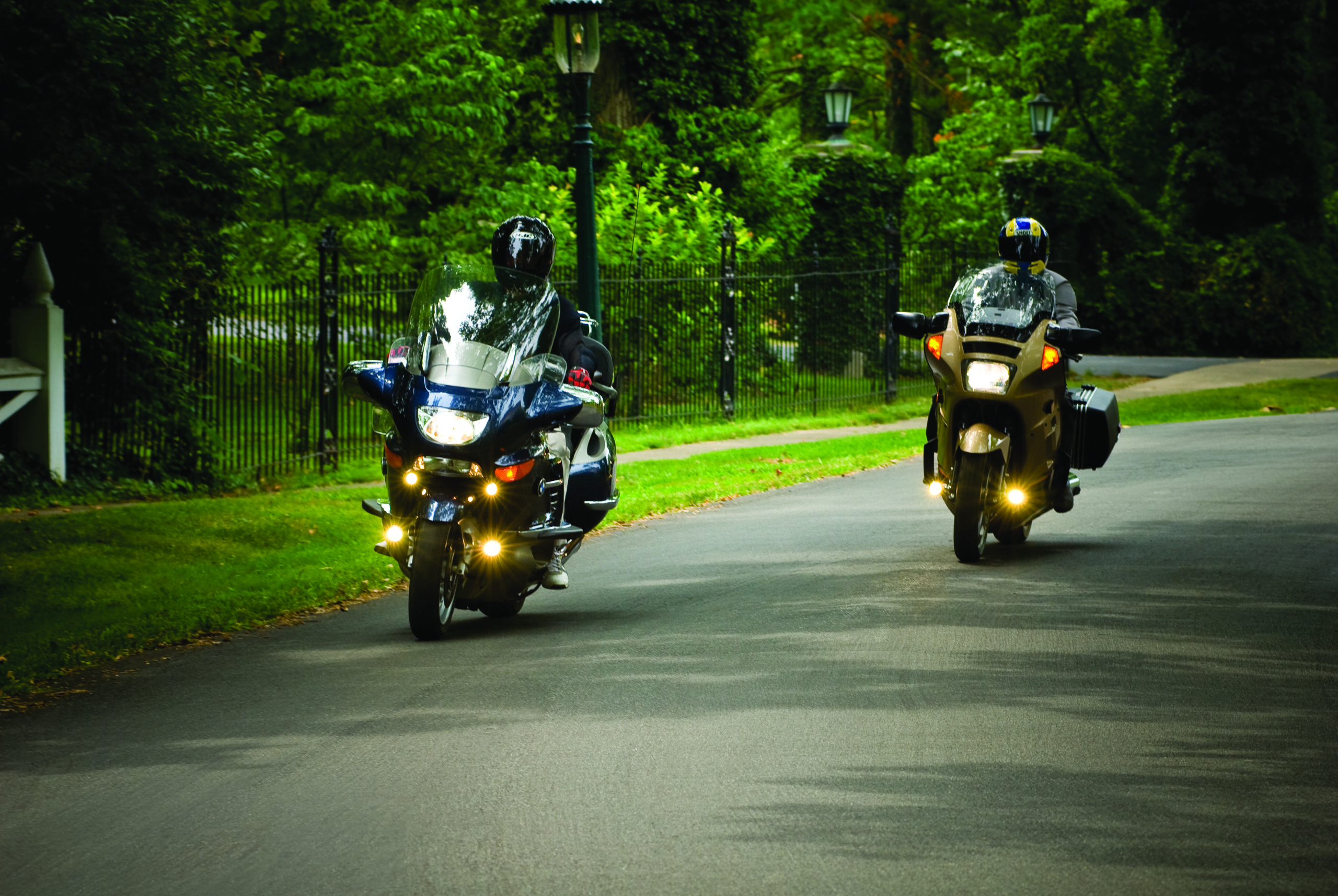 Media | MotoLight