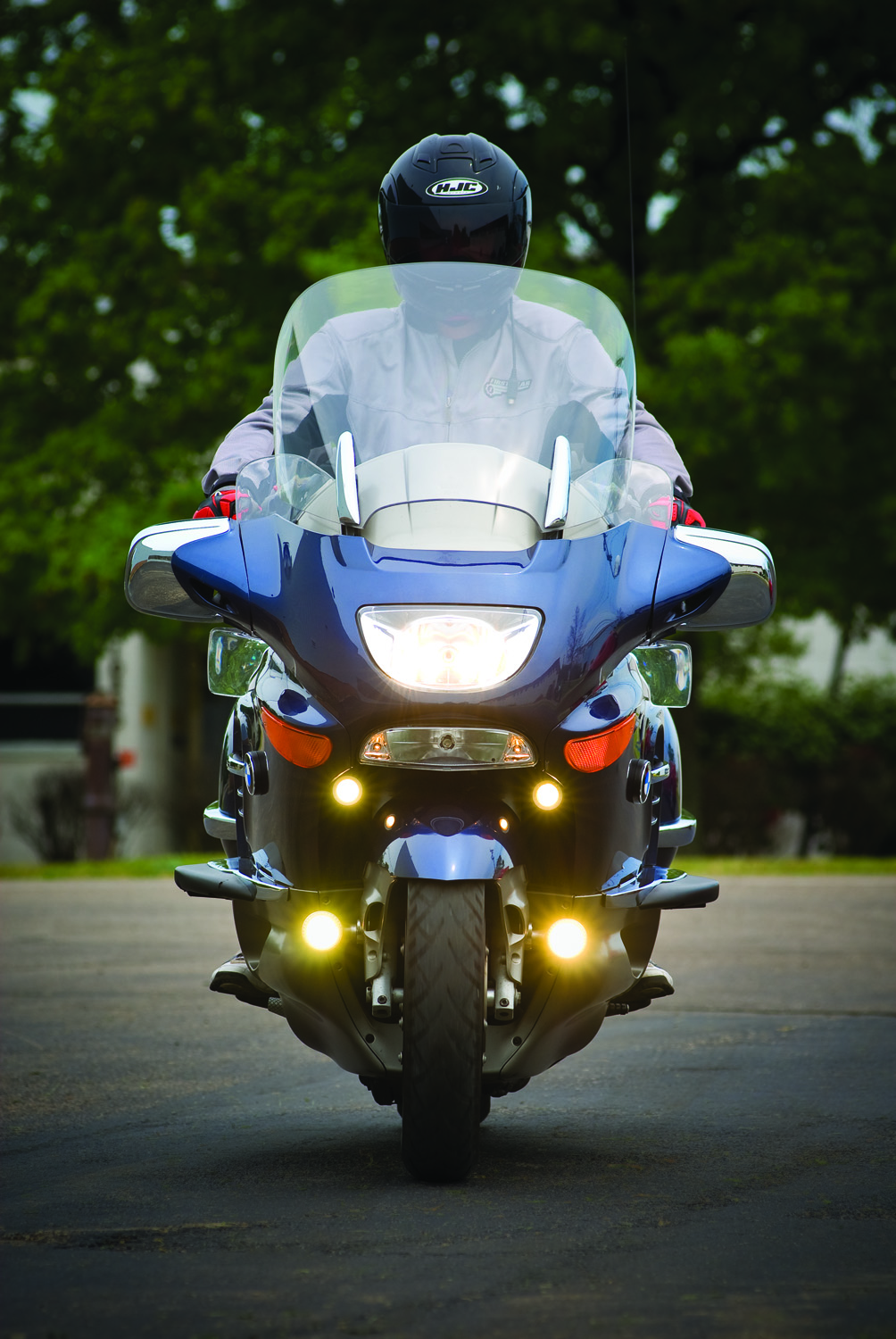 Media | MotoLight